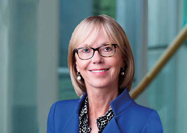 Marie McDonald - Nufarm