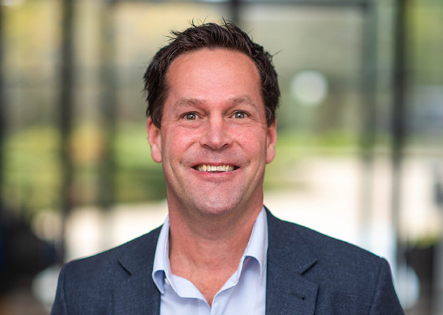 Brett Sutherland - Nufarm