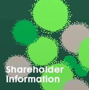 Investor Centre - Nufarm