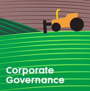 Investor Centre - Nufarm