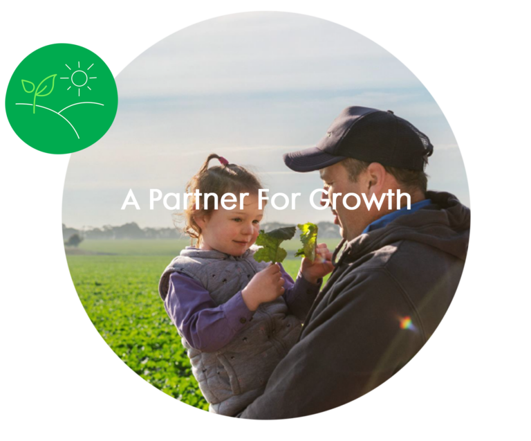 Investor Centre - Nufarm