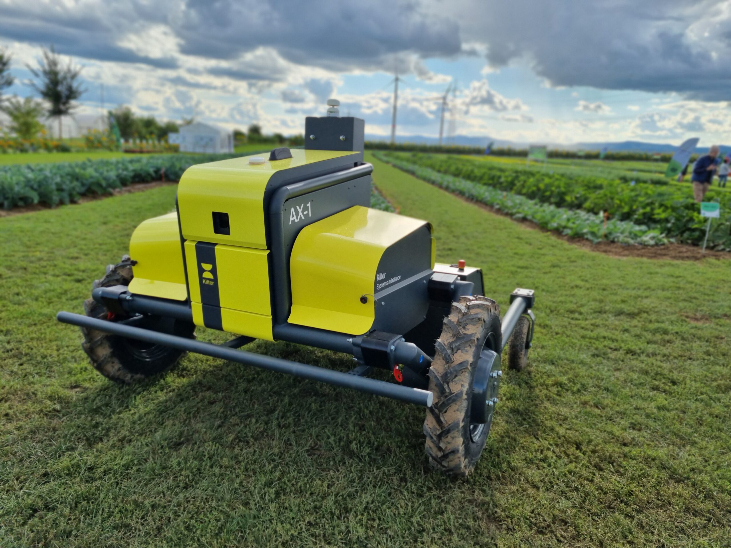 Kilter Secures NOK 95 Million for Global Expansion - Nufarm