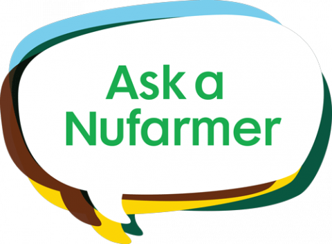 Nufarm Canada | Curtail M | Herbicide | Crop Protection
