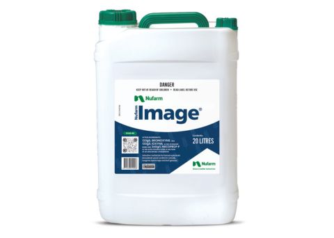 Nufarm Image - Nufarm New Zealand