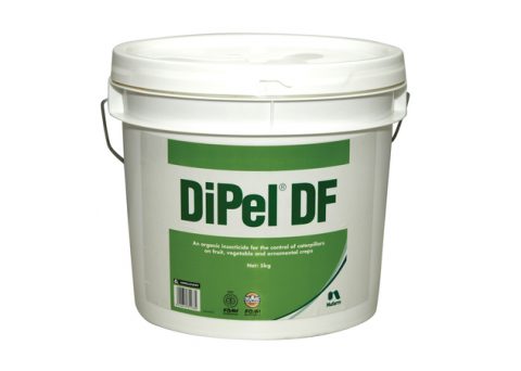 DiPel DF - Nufarm New Zealand