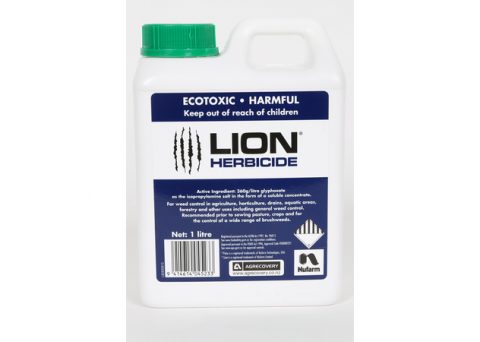 WeedMaster G360 - Nufarm New Zealand