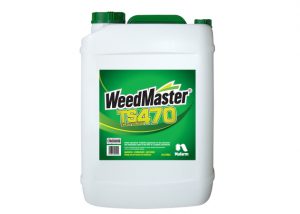 WeedMaster TS470 - Nufarm New Zealand