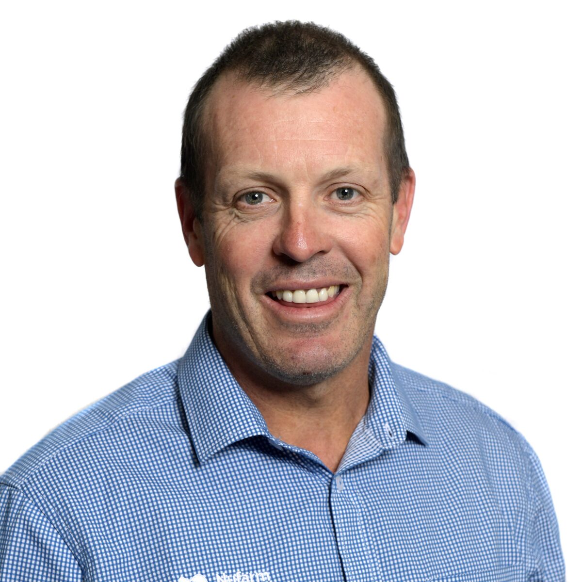 Nufarm NZ Staff