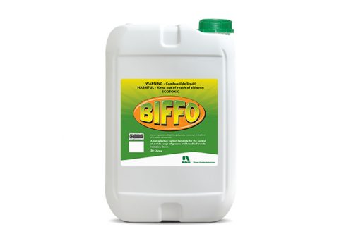 Biffo - Nufarm New Zealand