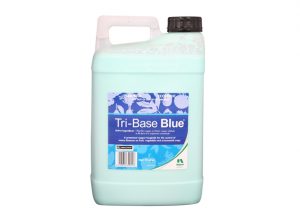 Tri-Base Blue - Nufarm New Zealand