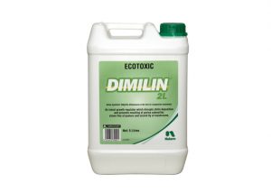 Dimilin 2L - Nufarm New Zealand