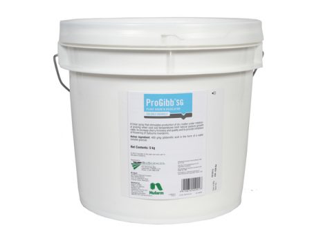 ProGibb SG - Nufarm New Zealand