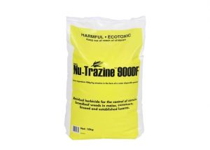 Nu-Trazine 900DF - Nufarm New Zealand