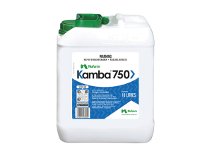 Kamba 750