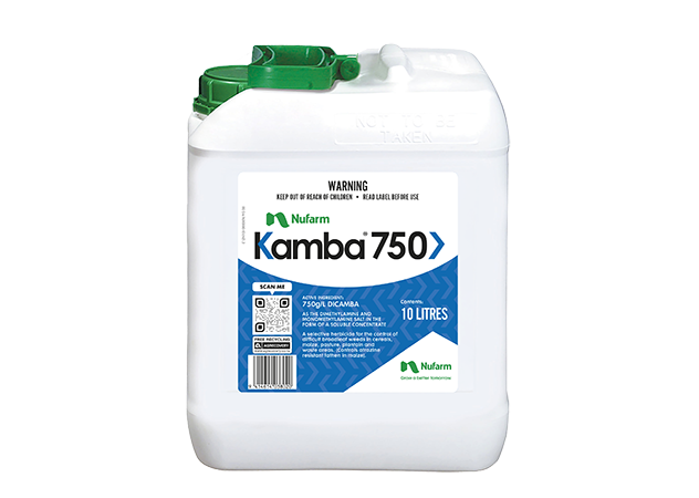 Kamba 750
