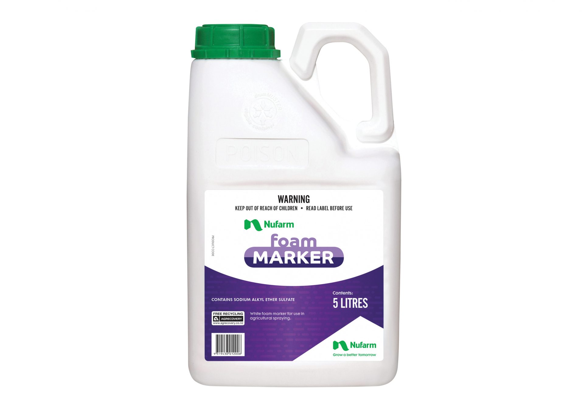Adjuvants - Nufarm New Zealand