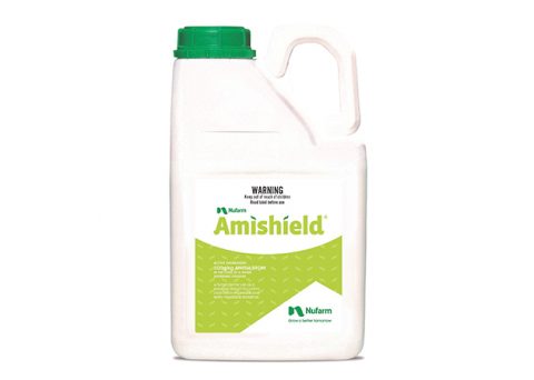 Mainman - Nufarm New Zealand