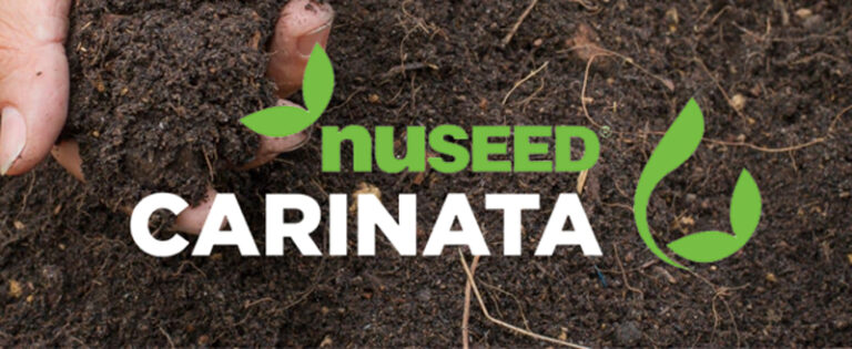 Nuseed Global - Nufarm New Zealand