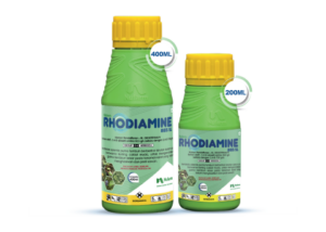 Rhodiamine 865 SL - Nufarm Indonesia