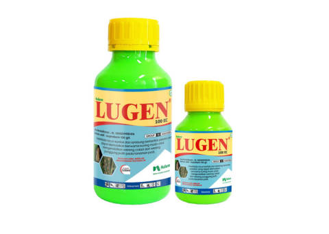 Lugen 100 EC - Nufarm Indonesia