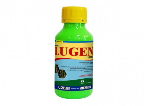 Lugen 100 EC - Nufarm Indonesia