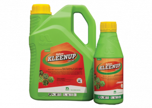 Kleenup 480 SL - Nufarm Indonesia