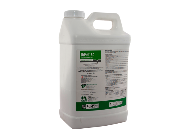 Dipel SC - Nufarm Indonesia