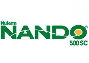 Nando 500 SC - Nufarm Indonesia