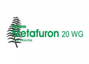 Herbisida - Nufarm Indonesia