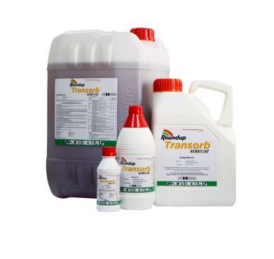 Roundup Transorb - Nufarm Indonesia