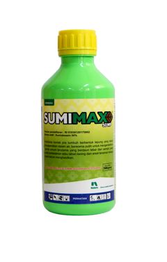 Sumimax 50 WP - Nufarm Indonesia