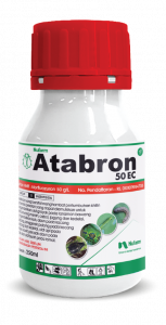 Atabron 50 EC - Nufarm Indonesia
