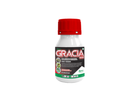 Gracia 103 EC - Nufarm Indonesia
