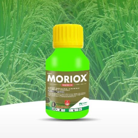 Moriox 100/150 SC - Nufarm Indonesia