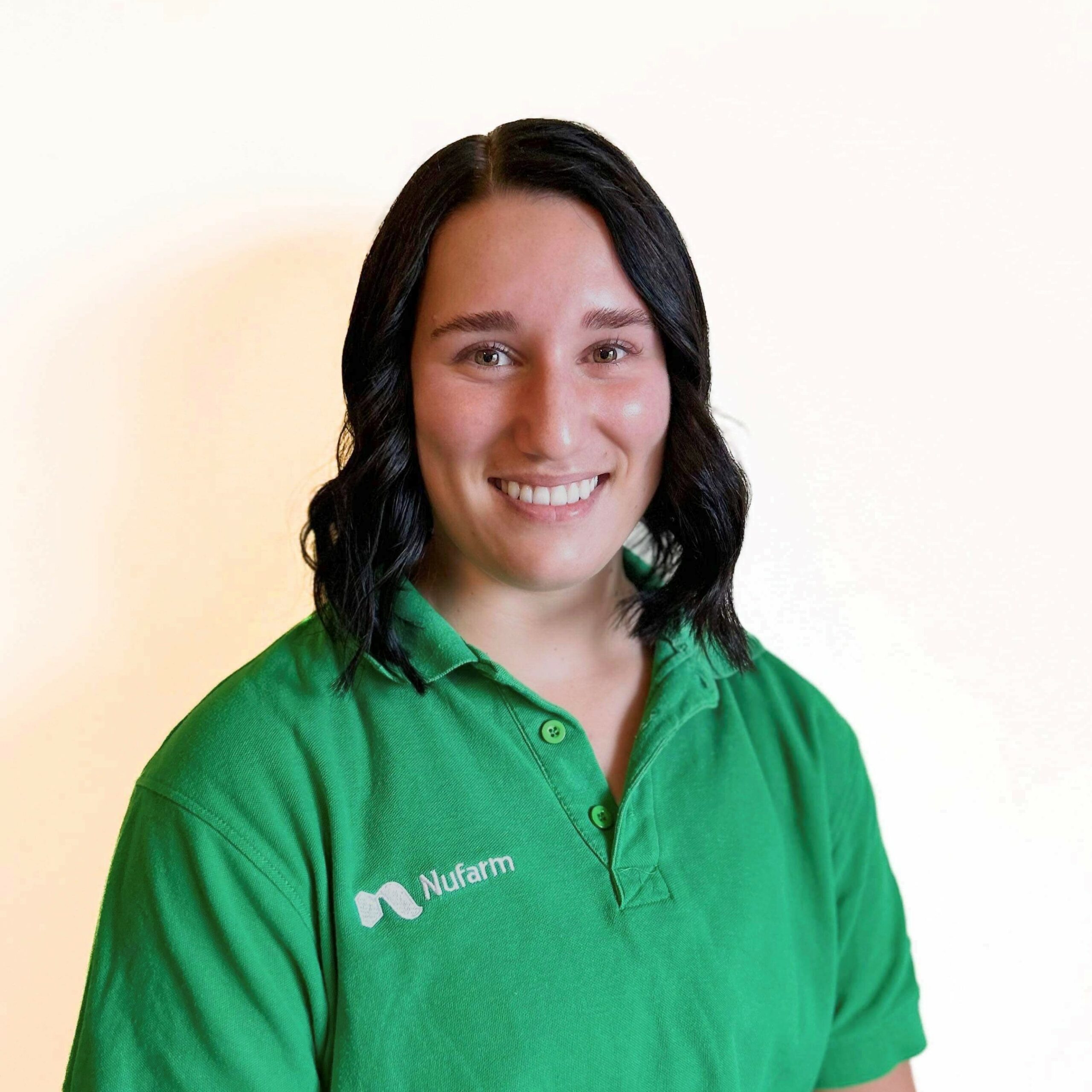 Sinead Kuchel - Nufarm Australia