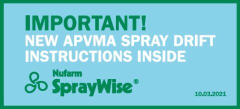 Nufarm 2,4-D Amine 625 - Nufarm Australia