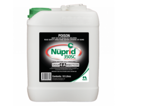 Nuprid 350SC - Nufarm Australia
