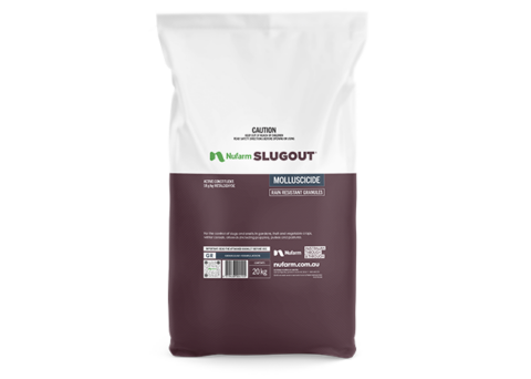 SlugOut - Nufarm Australia