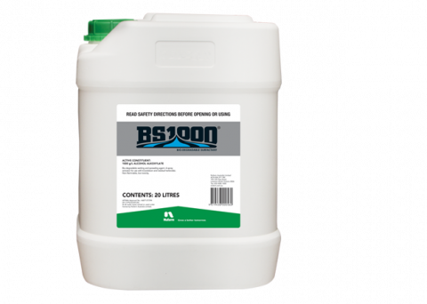 BS1000 - Nufarm Australia