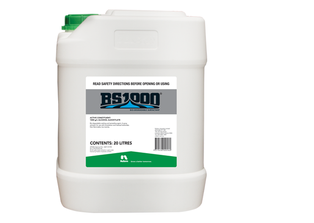 BS1000 - Nufarm Australia