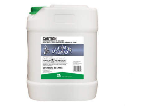 Sinker - Nufarm Australia