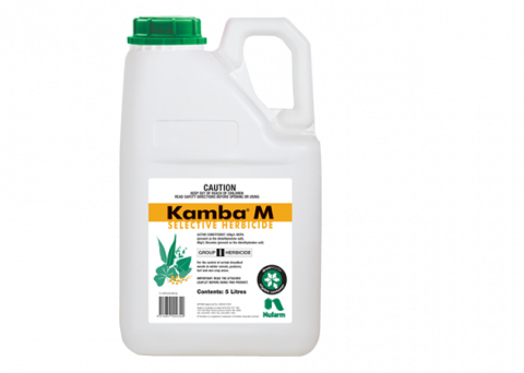 Kamba M - Nufarm Australia