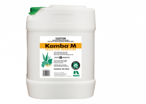 Kamba M - Nufarm Australia