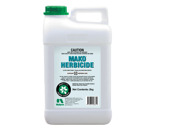 Mako - Nufarm Australia