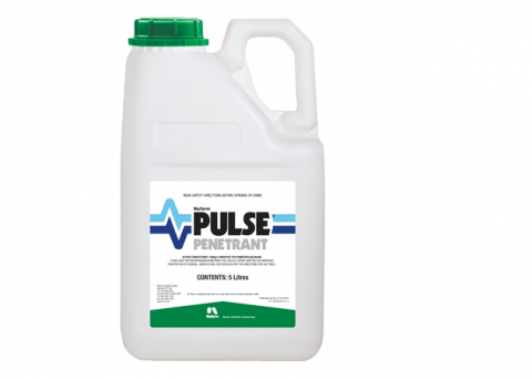 Pulse - Nufarm Australia