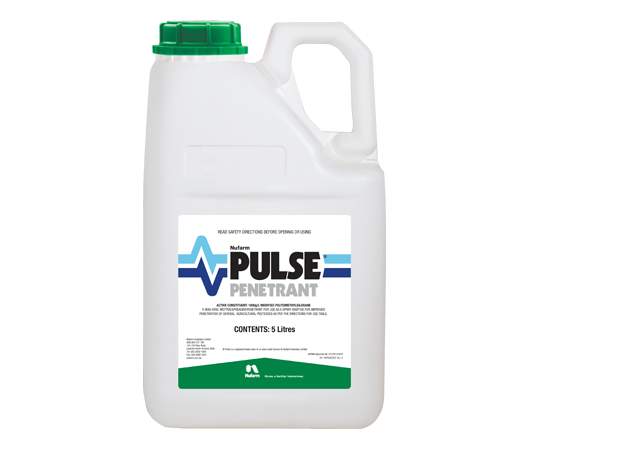 Pulse - Nufarm Australia