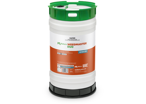 weedmaster DUO - Nufarm Australia
