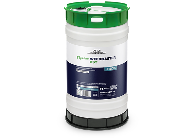 weedmaster DST - Nufarm Australia