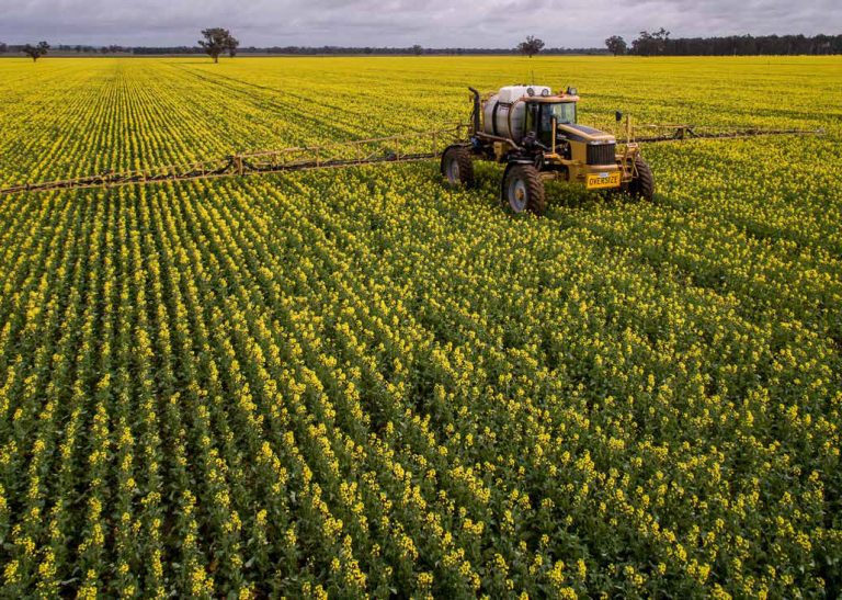 Discover our solutions - Nufarm Australia