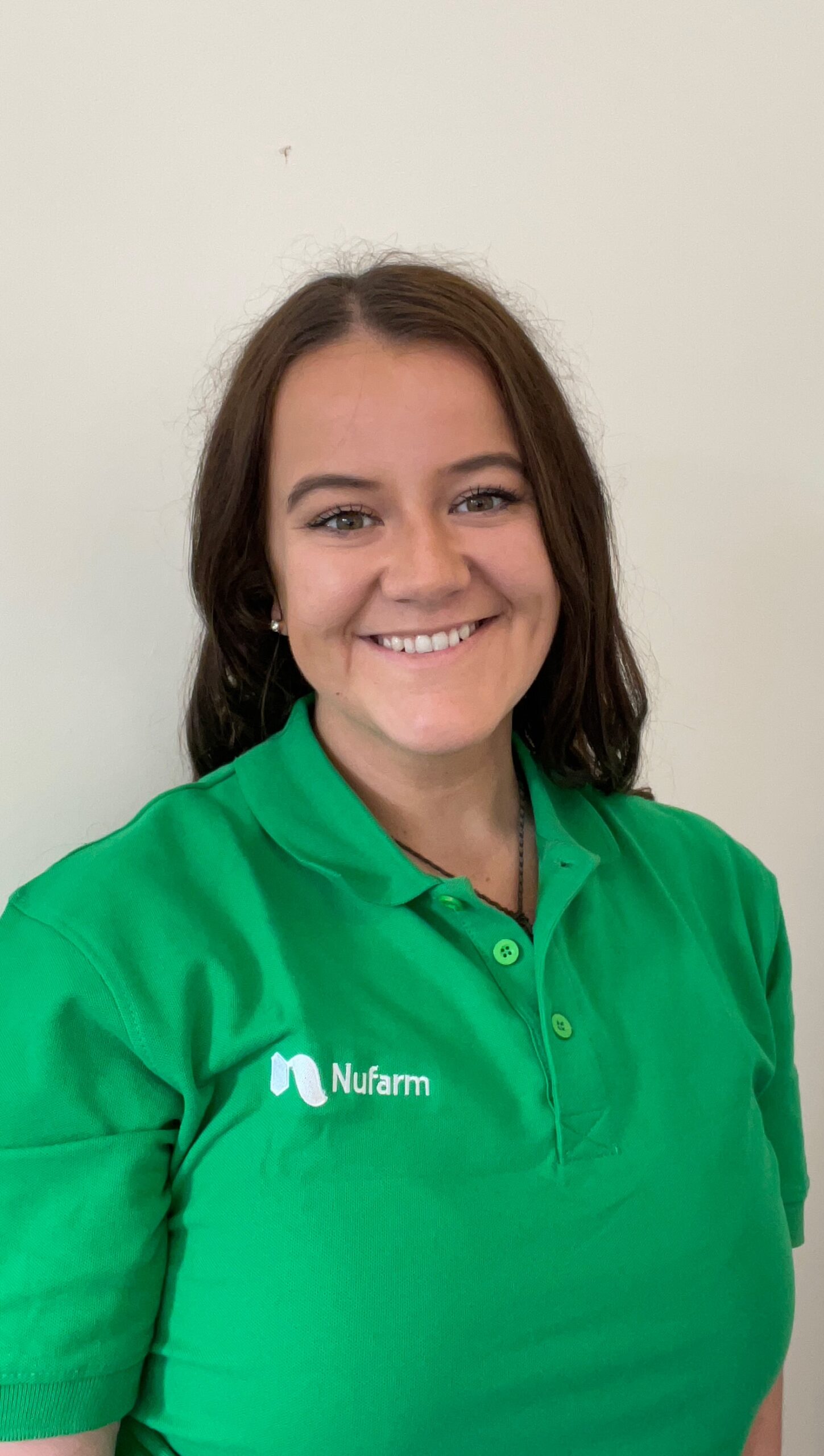 Lucy Paenga - Nufarm Australia